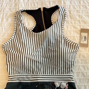 Albion | Swim | Nwt Albionfit One Piece Bathing Suit | Poshmark